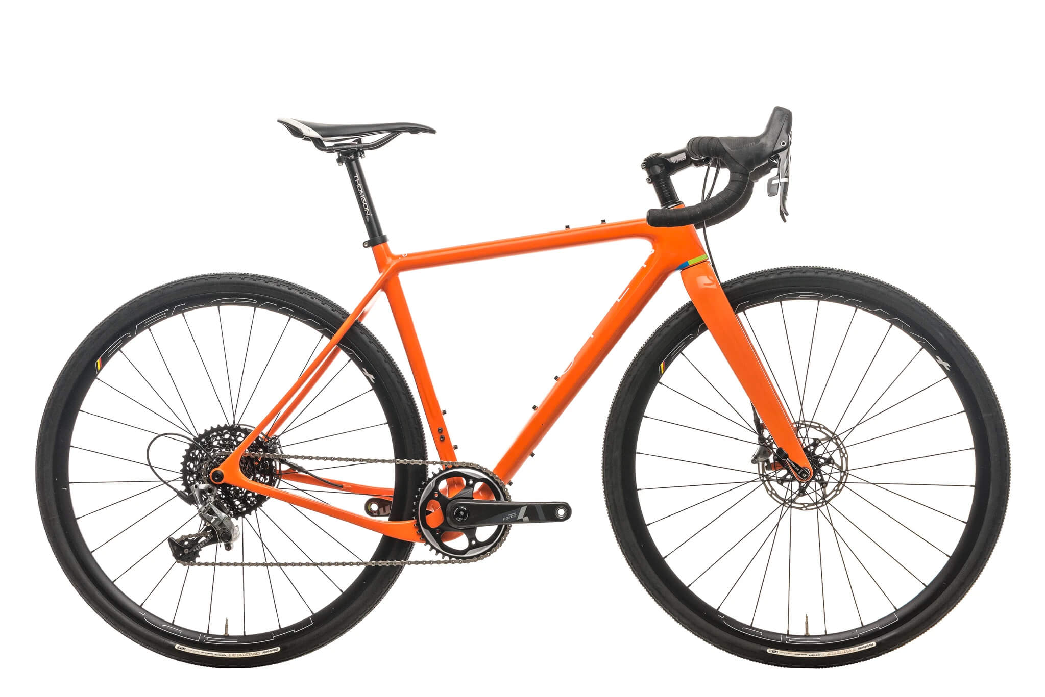 Open Cycles – Chevin Cycles Hub